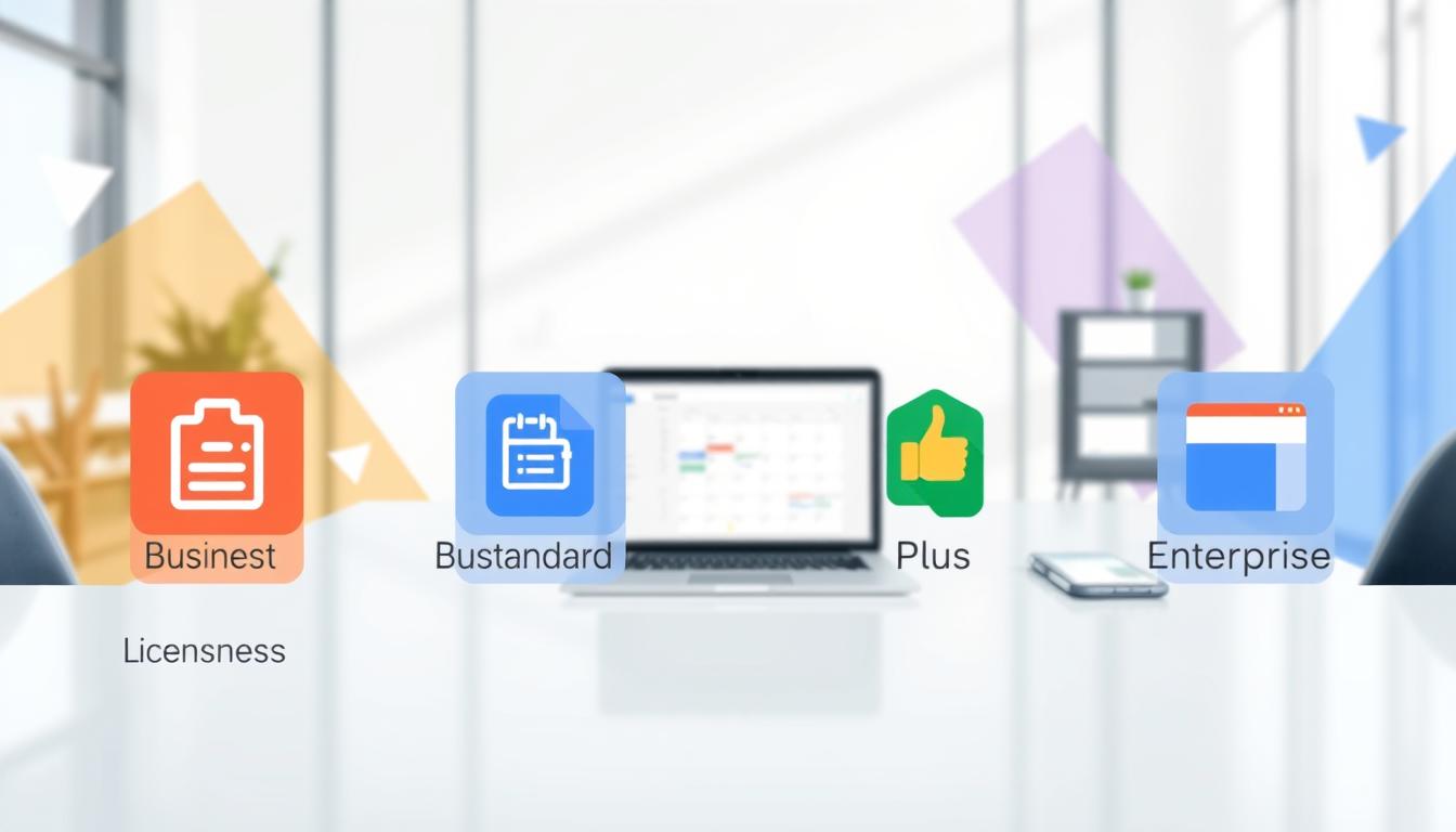 Licencias Google Workspace en Colombia: Tu Guía